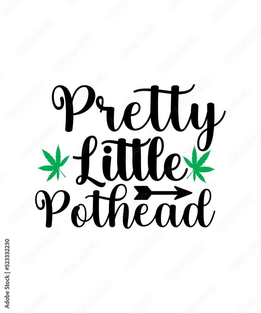 Plakat Weed SVG Bundle, Marijuana SVG Bundle, Cannabis Svg, 420, Smoke ...