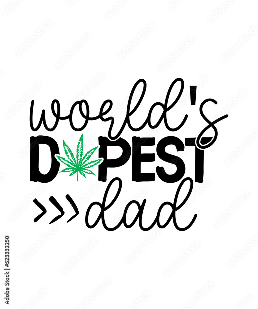 Vetor do Stock: Weed SVG Bundle, Marijuana SVG Bundle, Cannabis Svg ...