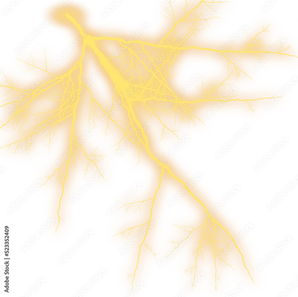 lightning png thunderstorm lighting lightning natural phenomenon Stock ...