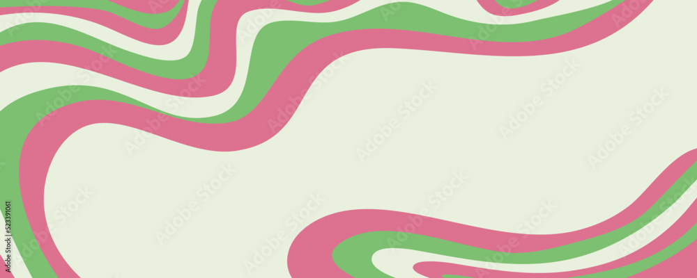 Retro marble 60s wave pattern. Abstract swirl 60 s background ... Retro marble 60s wave pattern. Abstract swirl 60 s background ...