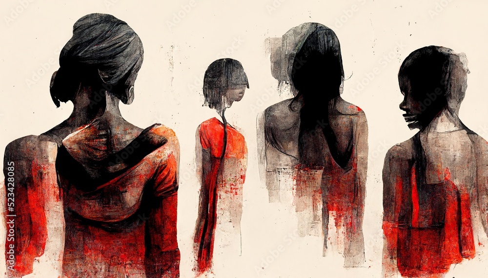 Human Trafficking is the recruitment, transportation, transfer ...