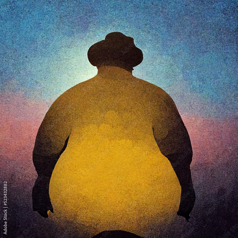 Childhood obesity, hazards of eating junk food and fatty fast food ...