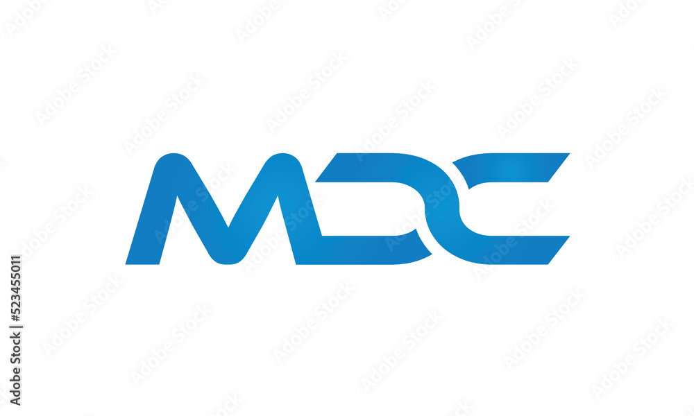 Nuevo Logotipo De Mdc T