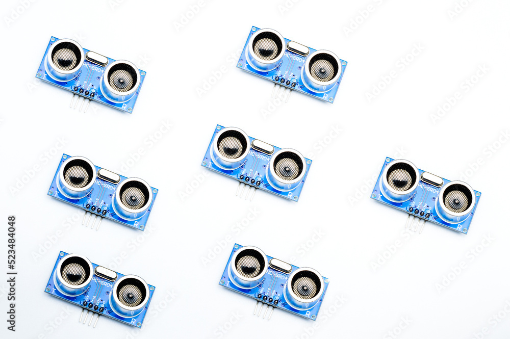 Ultrasonic Ranging Module Hc Sr04 Arduino Distance Sensor Arduino Code Sensor Background