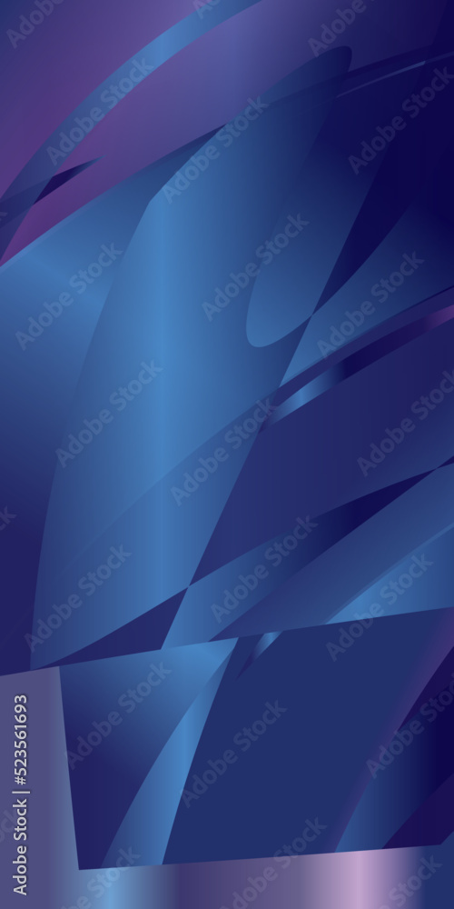 abstract, blue, design, wallpaper, illustration, digital, pattern, wave ...