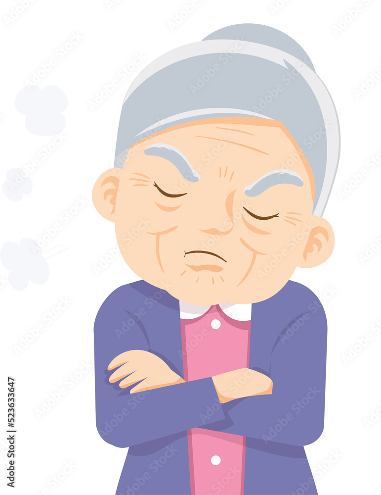 expressing anger and emotion angry cartoon character Stock Illustration ...