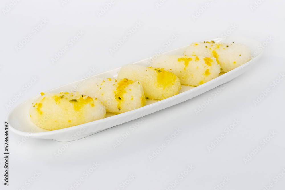 Indian sweet food Long Rasgulla Also Know as Rosogolla, Roshogolla ...