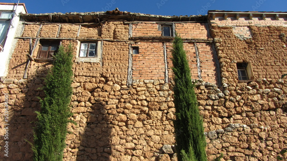 Covarrubias Stock Photo | Adobe Stock