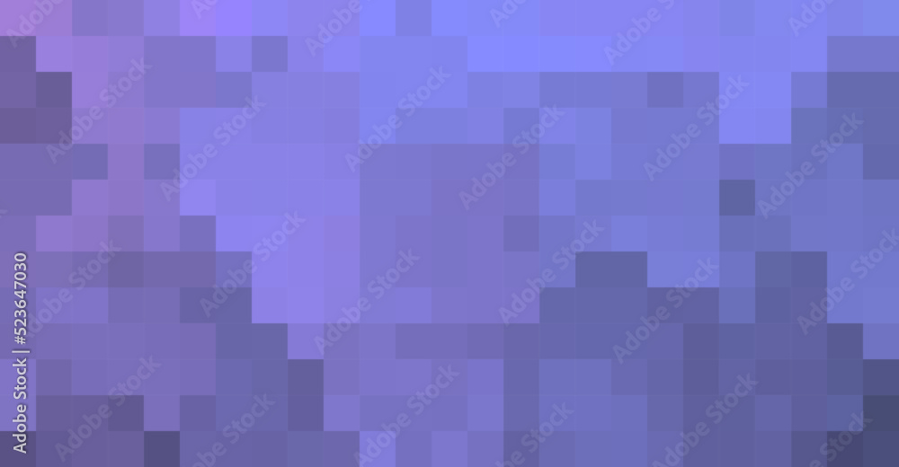 Vector pixel violet background. Design for poster, flyer, cover ...