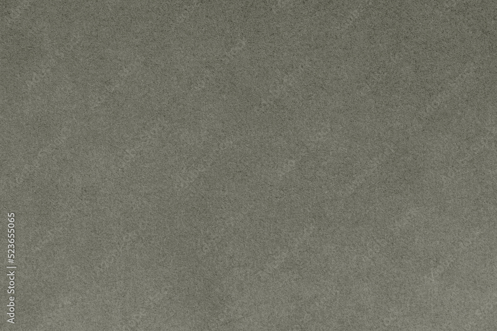Foto de The surface of grey cardboard. Paper texture with cellulose ...