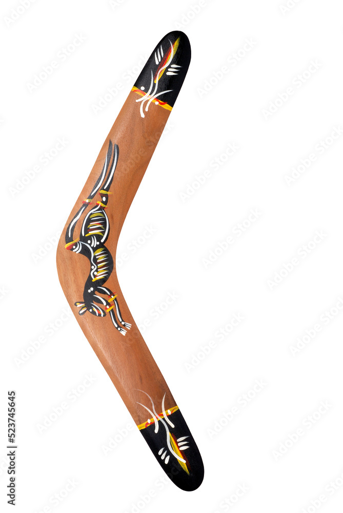Australian boomerang isolated transparent background photo PNG file ...