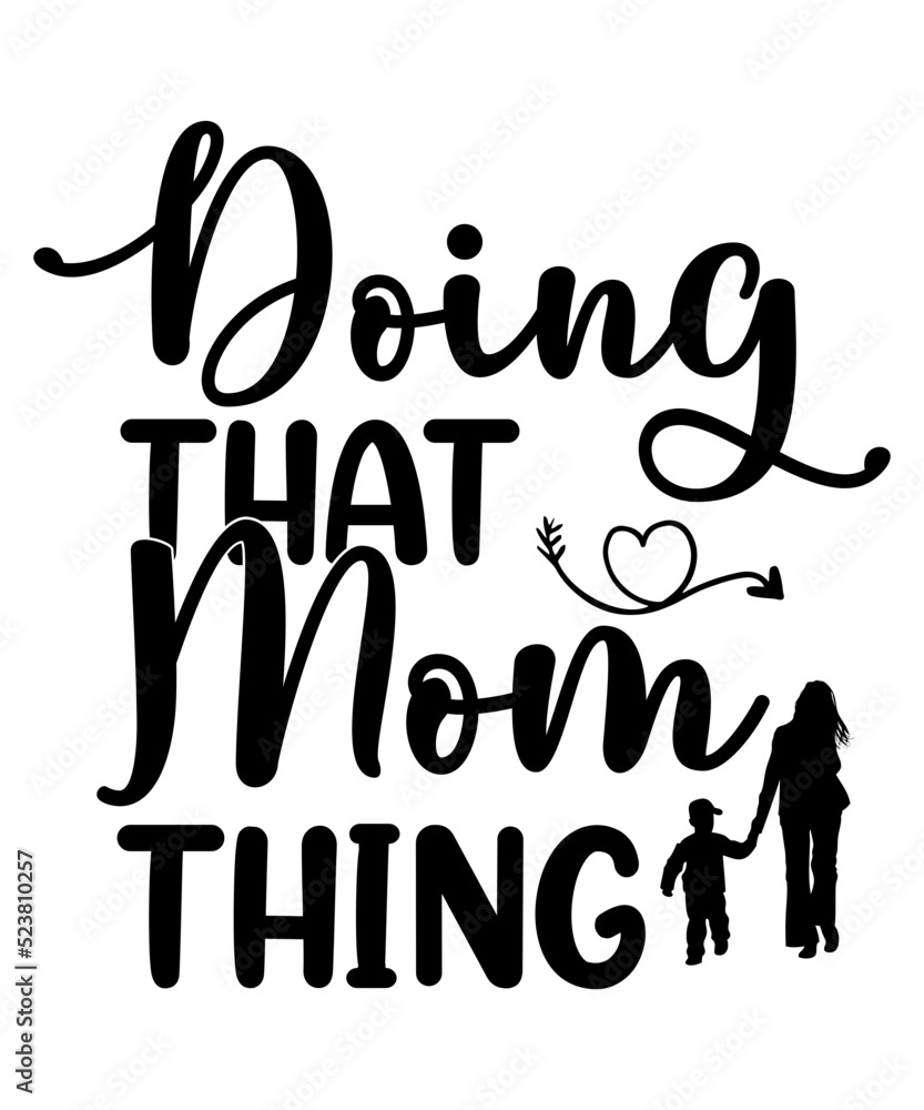 Mom svg bundle, Mothers day svg, Mom svg, Mom life svg, Girl mom svg ...