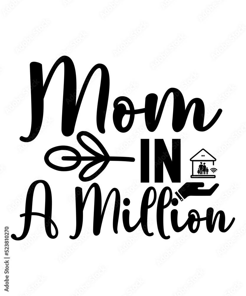 Mom svg bundle, Mothers day svg, Mom svg, Mom life svg, Girl mom svg ...
