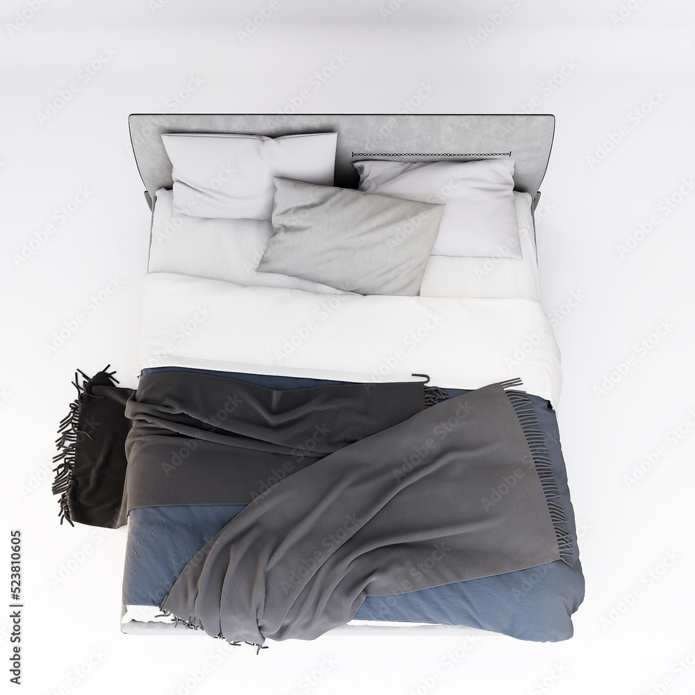 Photoshop 3d For Bedroom
