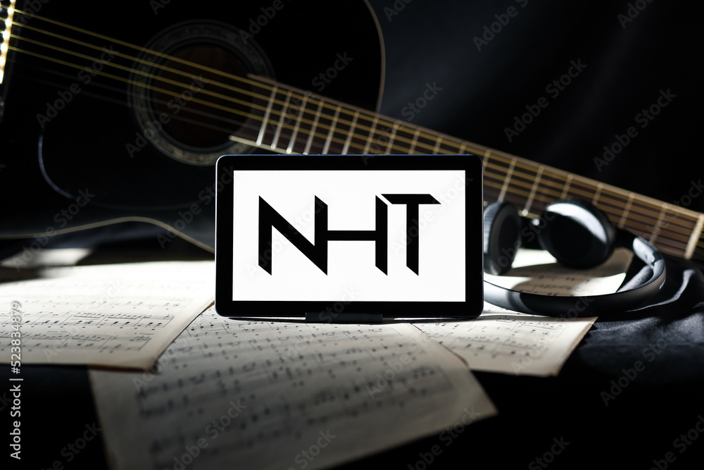 NHT Loudspeakers (NHT Audio) editorial. NHT Loudspeakers (NHT Audio) is ...