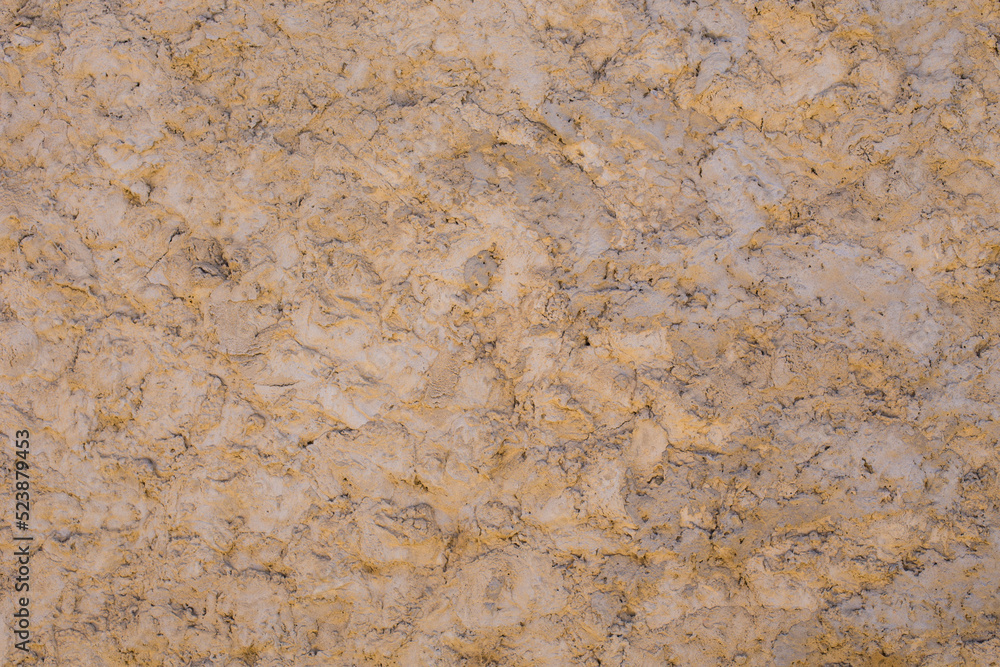 fondo - textura de una pared de barro en sudamérica. Concepto de ...