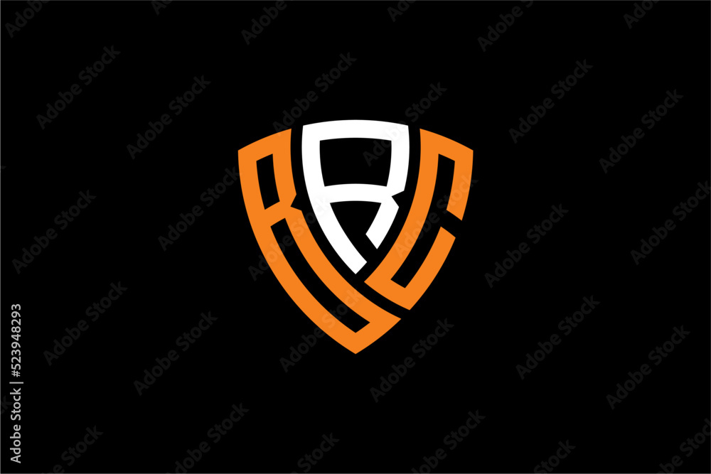 Shield Logo Design Vector Png