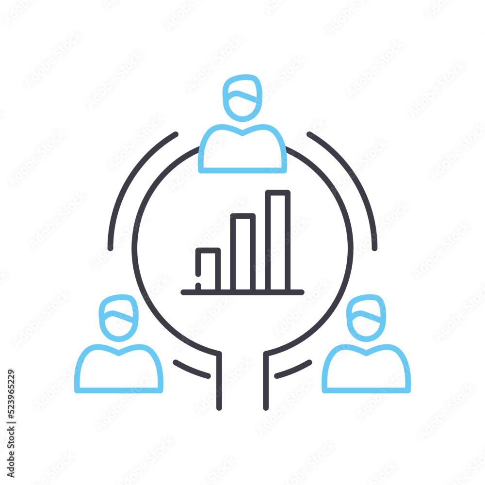 Quantitative Methods Icon