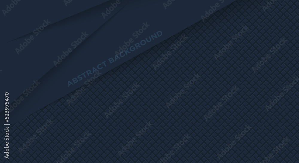 Vector illustration corporate design background Black. background Black ...