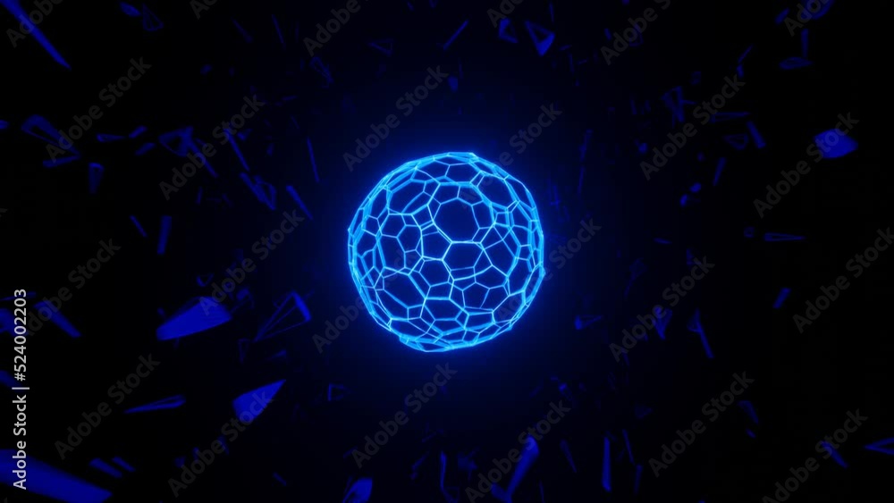 Sound waves. Reproduction of visualizations of songs, RF lines and ...