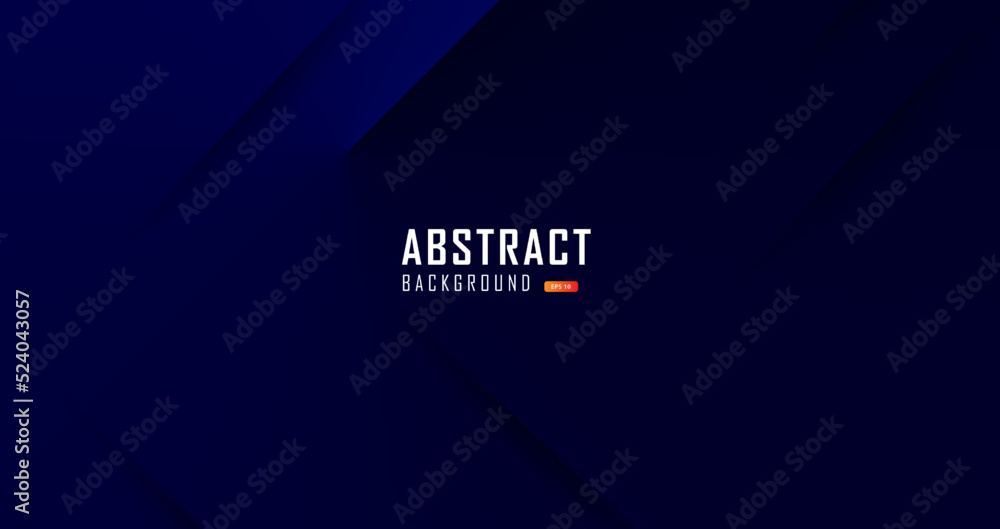 Minimalist blue background with scratch effect and overlapping shapes ...