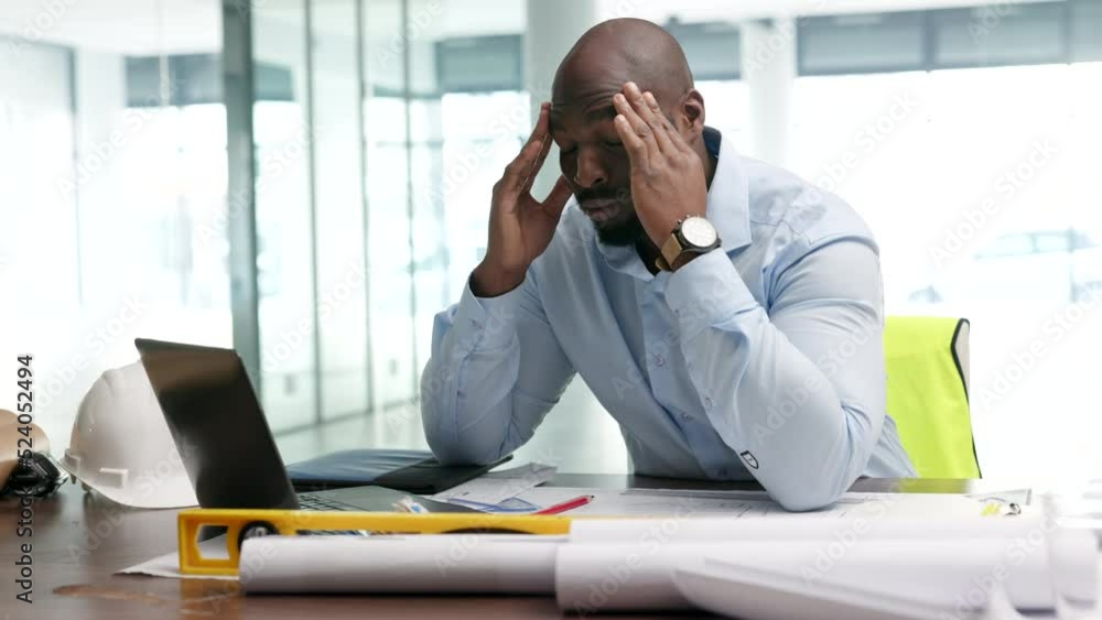 Stress, anxiety and worry with an architect, builder or contractor ...