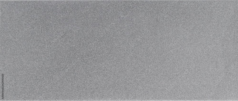 Sand blasting aluminum texture, Silver gray background. Stock Photo ...