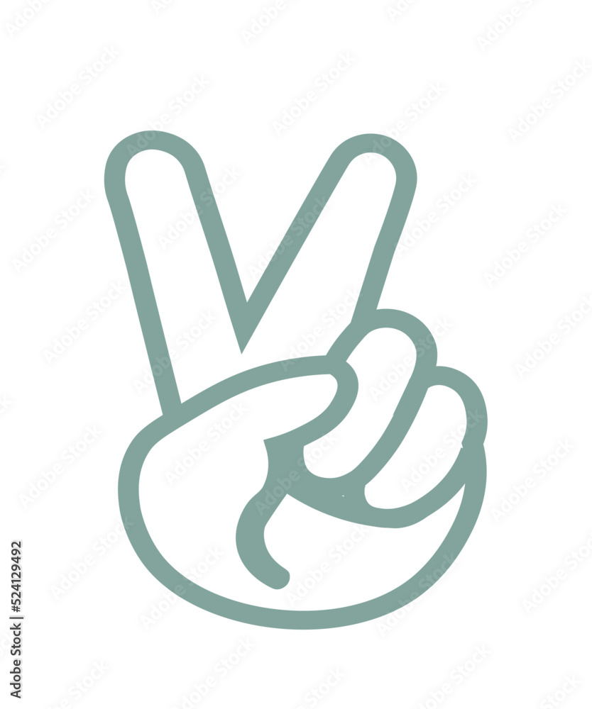 groovy svg png, groovy vintage retro clipart svg png bundle, keep on ...