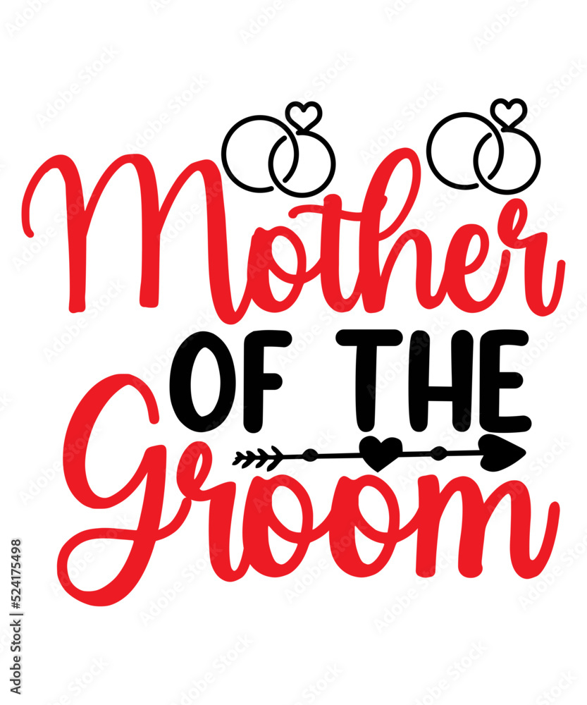 Wedding SVG Bundle, Wedding 51 SVG Bundle, Wedding Silhouette, Wedding ...