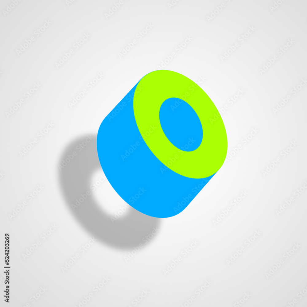 cool fancy pop art text effect with simple color design for pop music ...