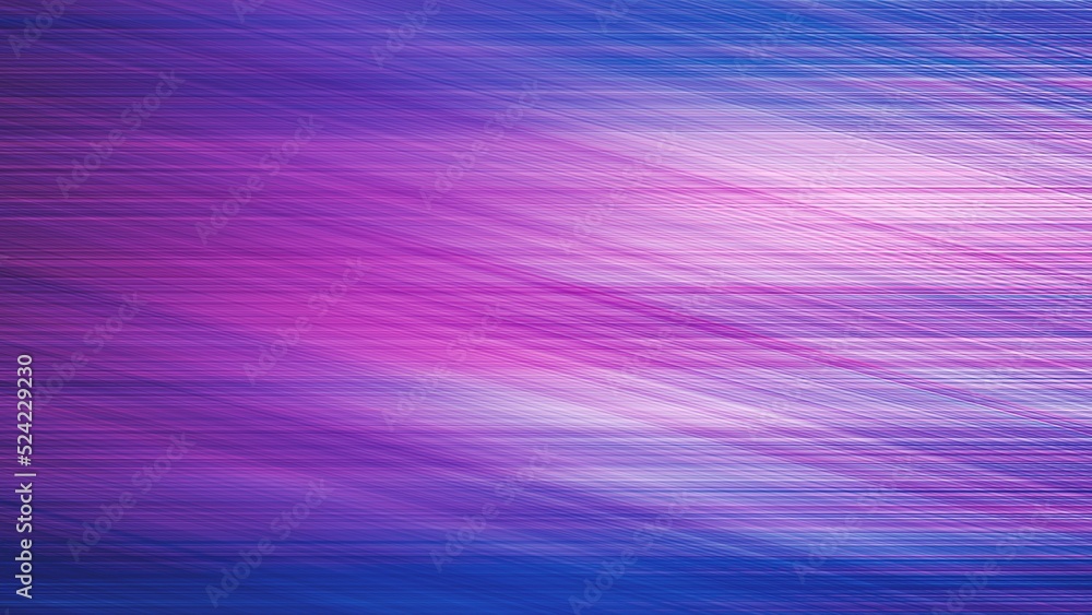 Digital illustration of blue-purple background for wallpapers Stock ...