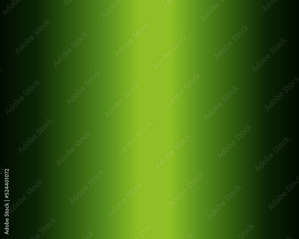 dark green gradation for dark jungle background Stock Illustration ...