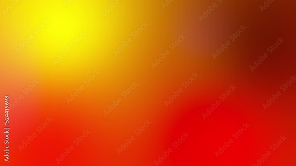 Blurred gradient gradation abstract background smooth transition of ...