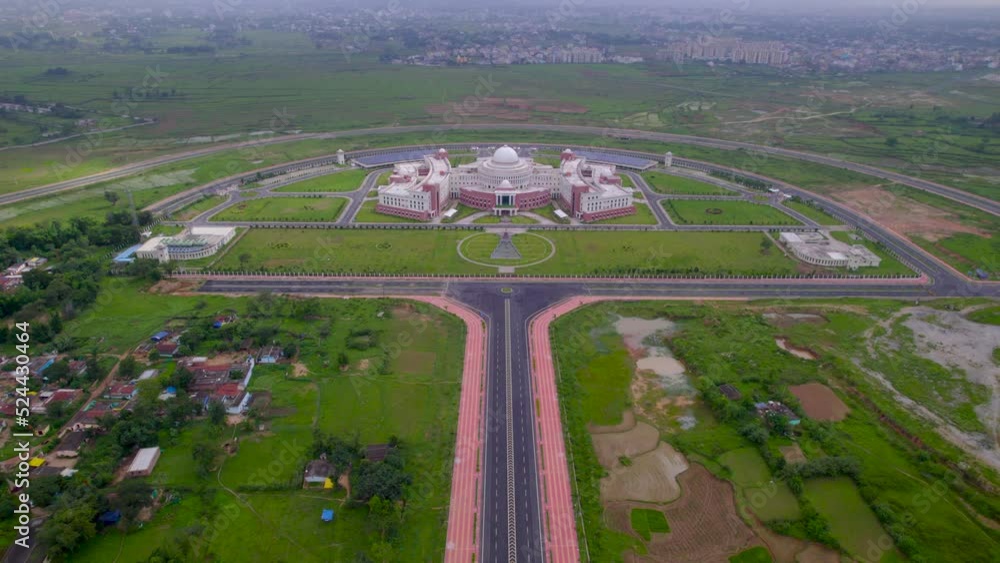 Jharkhand Vidhan Sabha also known as Jharkhand Legislative Assembly ...
