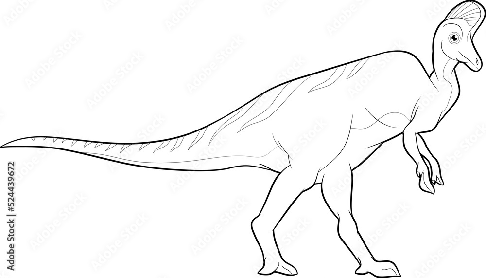 cartoon dinosaurs jurassic world for kids cute dinosaurs black and ...