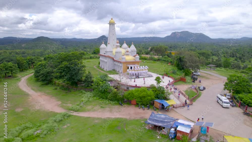 The Surya Mandir or Sun Temple is a Hindu temple complex dedicated to ...