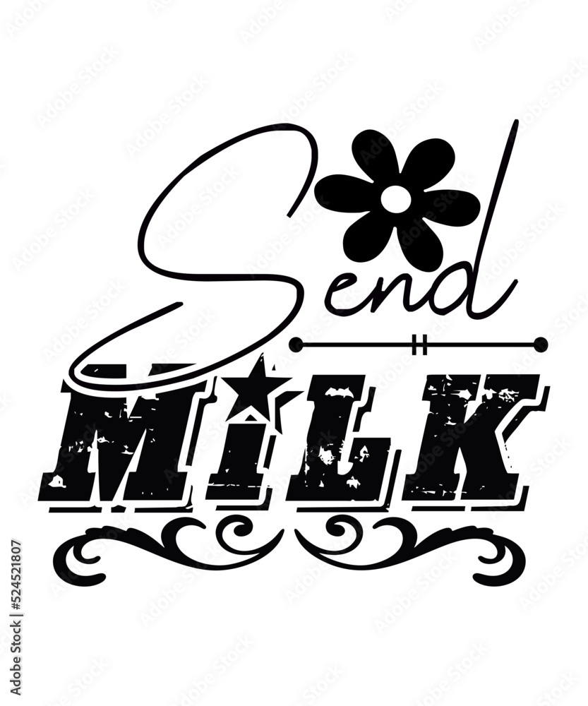 Baby Svg Design Bundle,Baby Bundle SVG, Cool Baby Svg, Newborn Svg ...