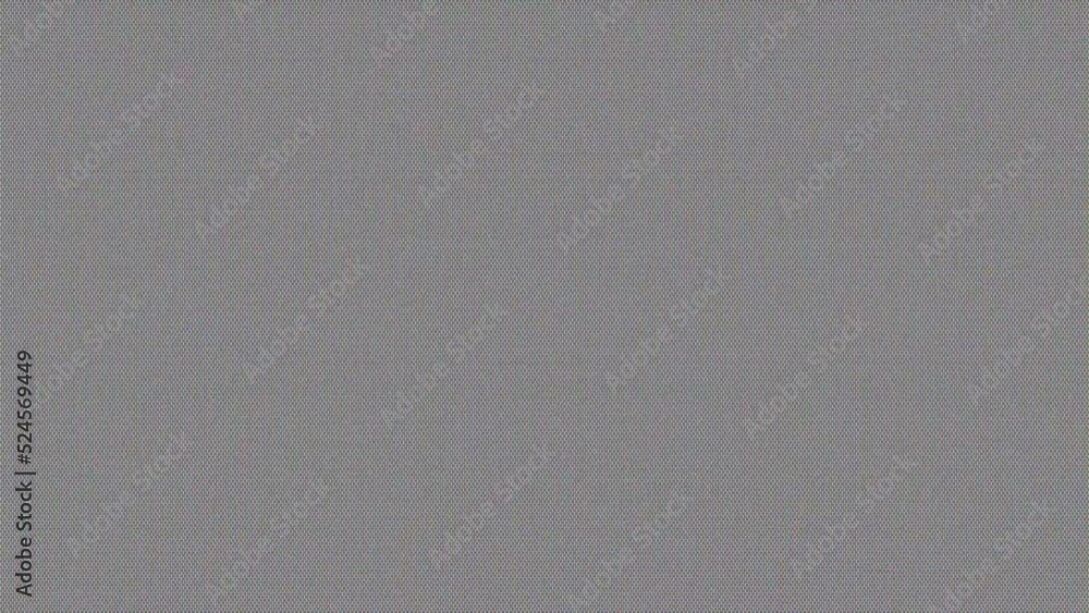 4k CRT Glitch Overlay. Television Scanlines. Old CRT tube screen from a ...