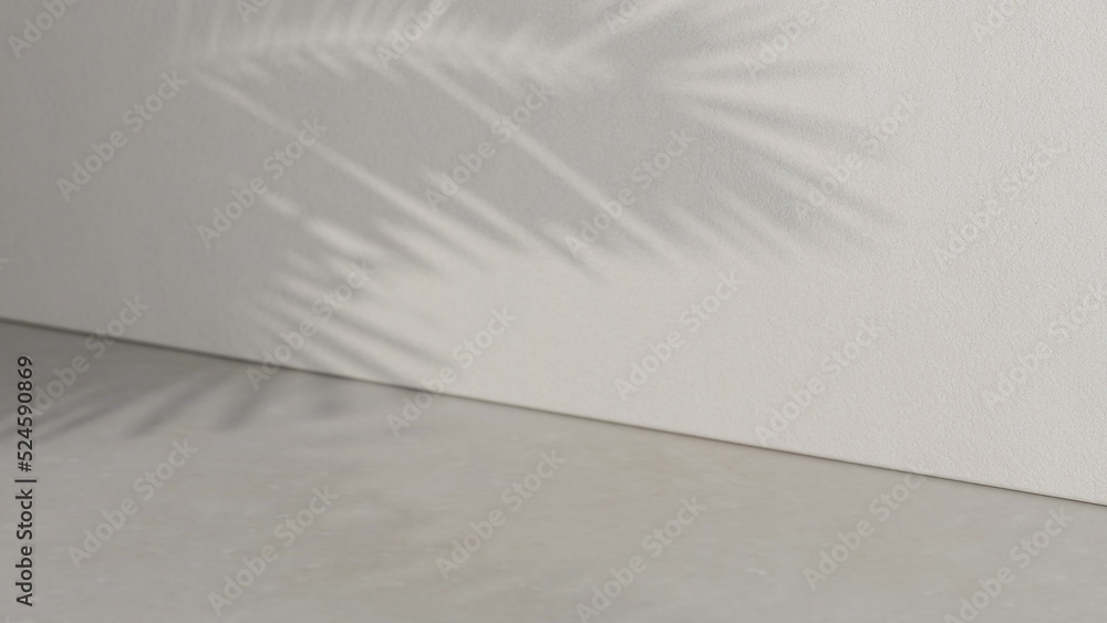 Premium photo 3d render. Aesthetic wall background scenes Stock ...