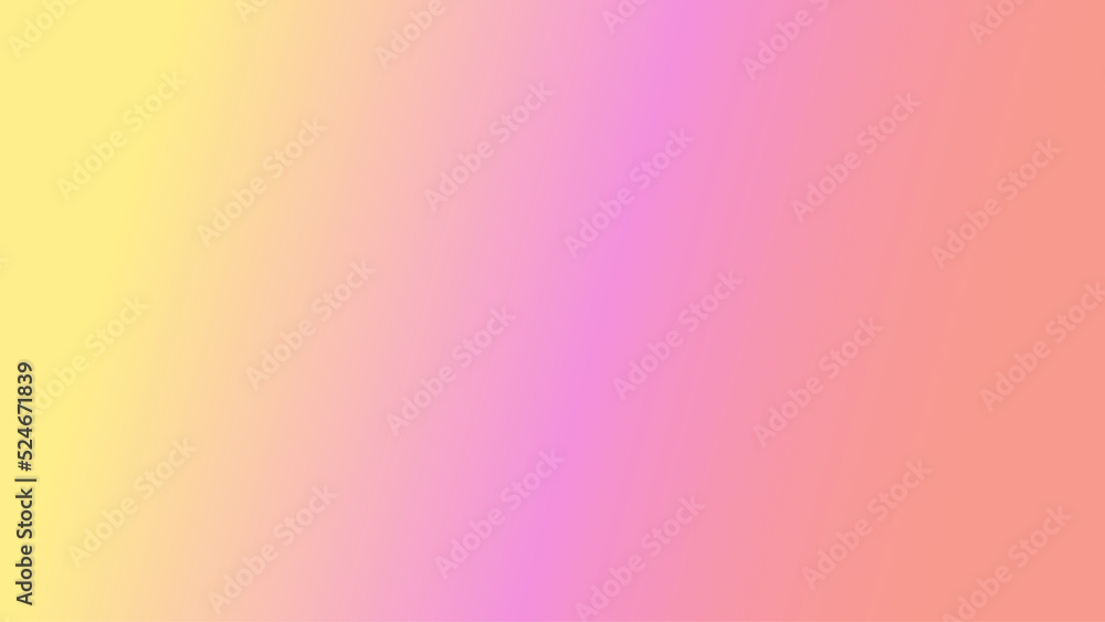 colorful gradient wallpaper illustration, perfect for wallpaper ...