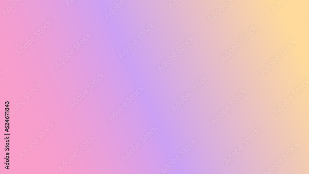 colorful gradient wallpaper illustration, perfect for wallpaper ...