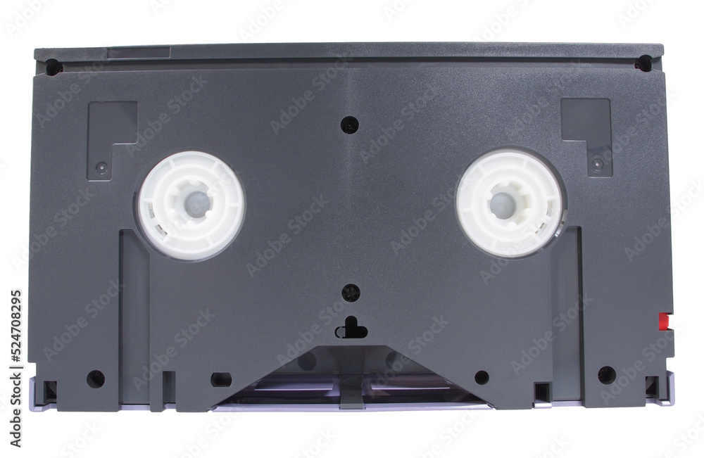 Betamax tape cassette PNG transparent background Stock Illustration ...