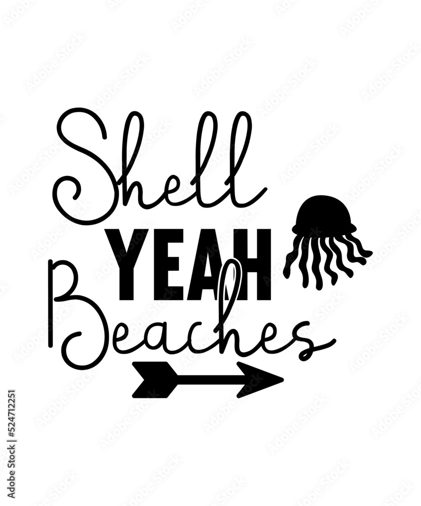 Mermaid SVG Bundle, Mermaid Monogram svg, cute mermaid, Mermaid clipart ...