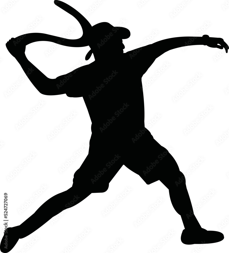 Throwing boomerangs vector eps, Silhouette, Logo, Throwing boomerangs ...