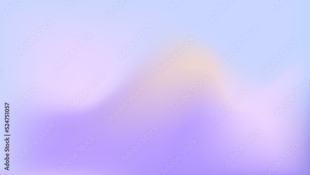 purple gradient background vector art Stock Vector | Adobe Stock