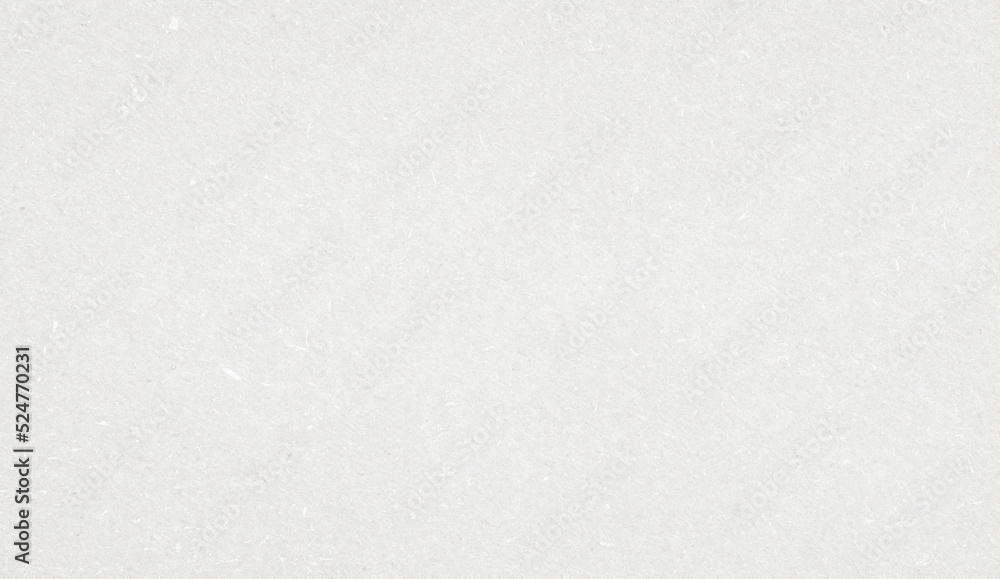 White grey Paper texture background, kraft paper horizontal with Unique ...