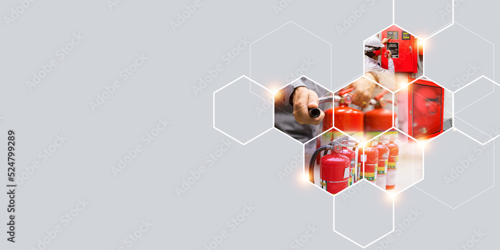 fire extinguishing system,industrial fire control system,fire Alarm ...