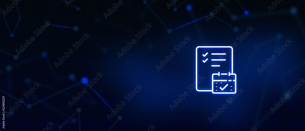 Planner, Calendar, Schedule icon, Business document, Planning icon ...