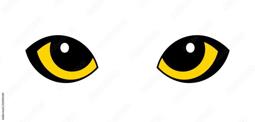 Clipart Animal Eyes