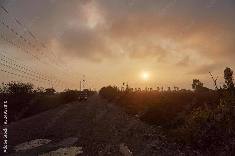 Santo Domingo de Chincha, called Chincha Alta to distinguish it from ...